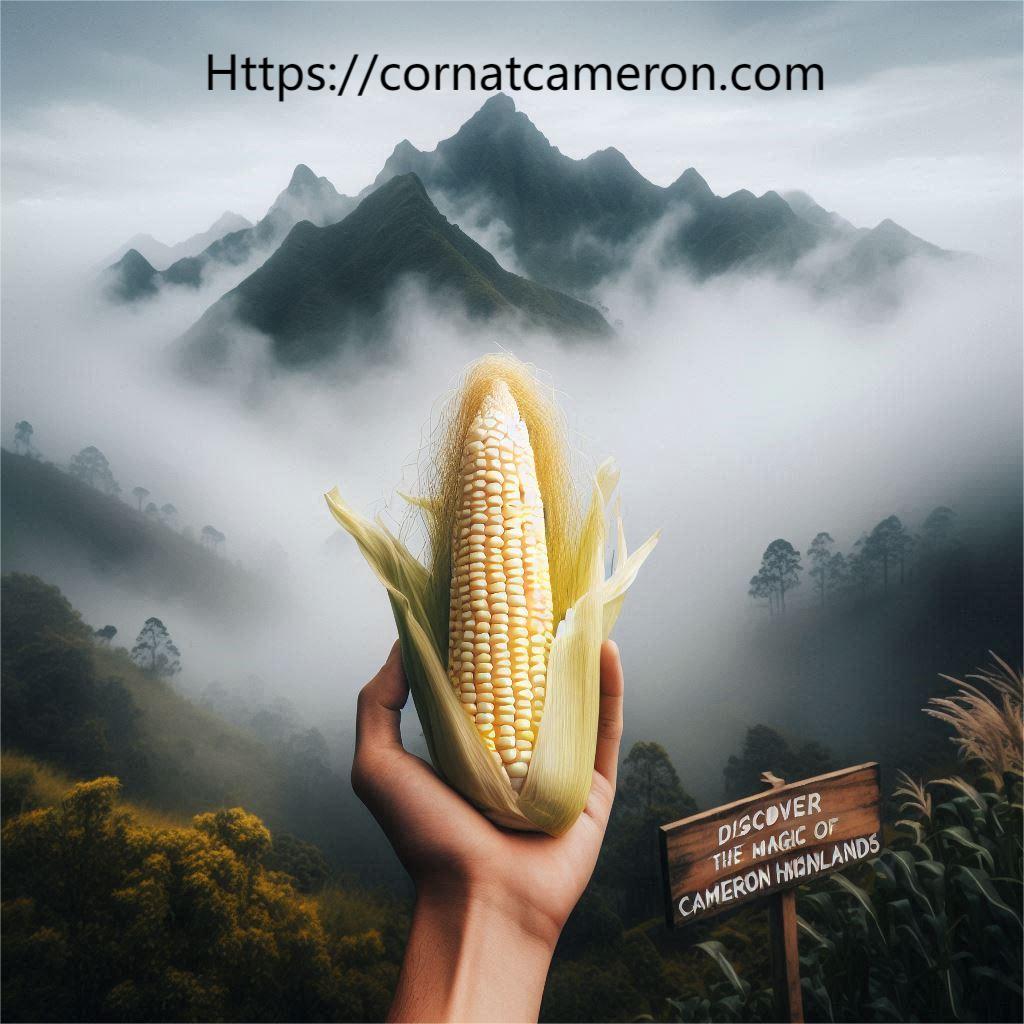 White Sweet Corn vs. Regular Corn: – Sweet Corn Specialist at Cameron ...