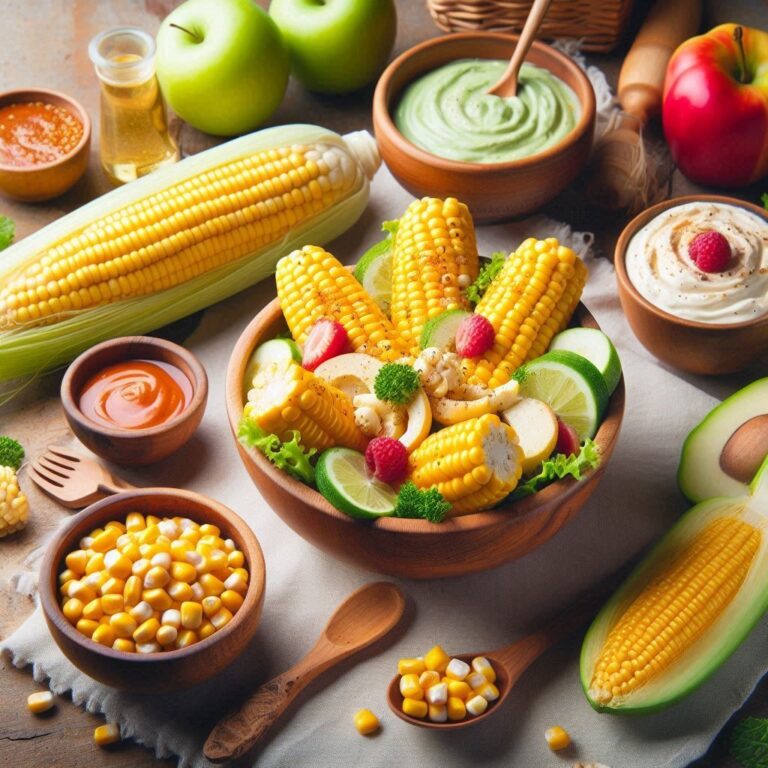 Sweet Corn Specialist at Cameron Highlands, MalaysiaWhite Sweet Corn vs ...