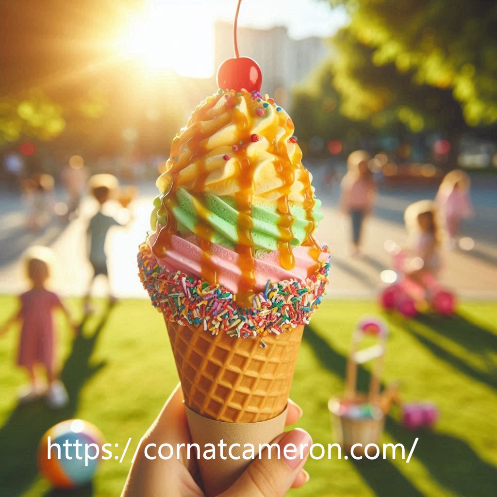 Sweet Corn Specialist at Cameron Highlands, Malaysia5 Creative Ways to ...