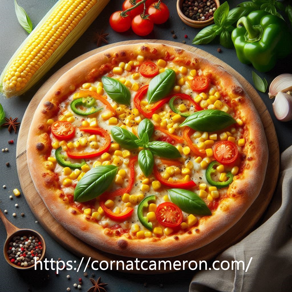 Sweet Corn Specialist at Cameron Highlands, Malaysia5 Creative Ways to ...