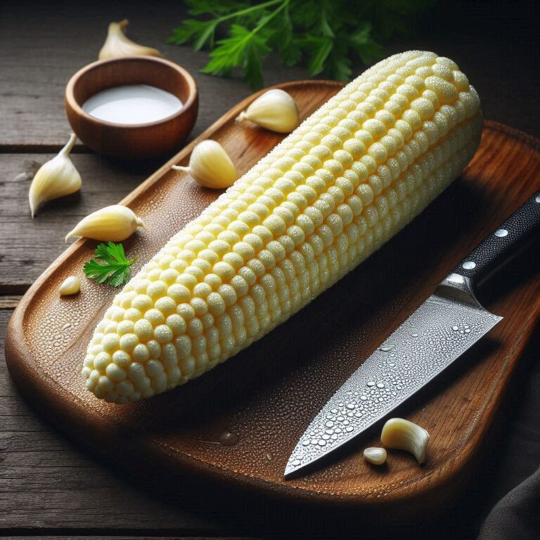 Sweet Corn Specialist at Cameron Highlands, MalaysiaWhite Sweet Corn vs ...